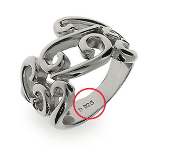 What Is 925 Sterling Silver? | We Silver Jewelry Wholesale Blog