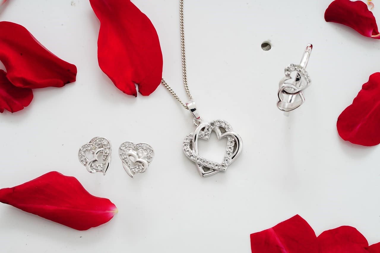 Learning the Types of Silver Used in Jewelry