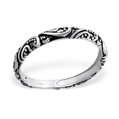 Things to Know about Silver before You Buy Jewelry